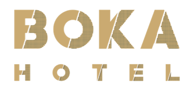 Boka Hotel in London, Official Website